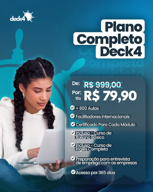 Conteudos - Leandro de Paula